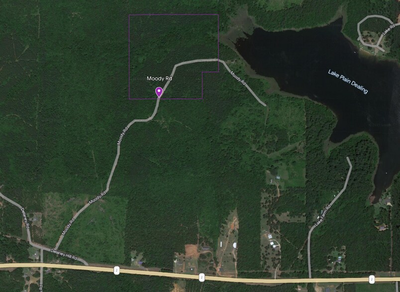 Moody Rd, Plain Dealing, LA 71064 | LoopNet