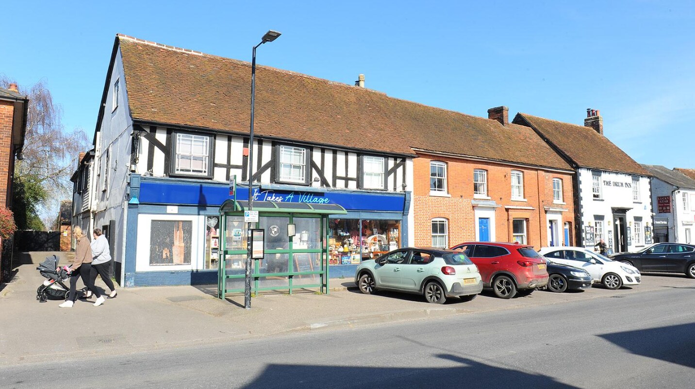 15-19 High St, Earls Colne, CO6 2PA | LoopNet