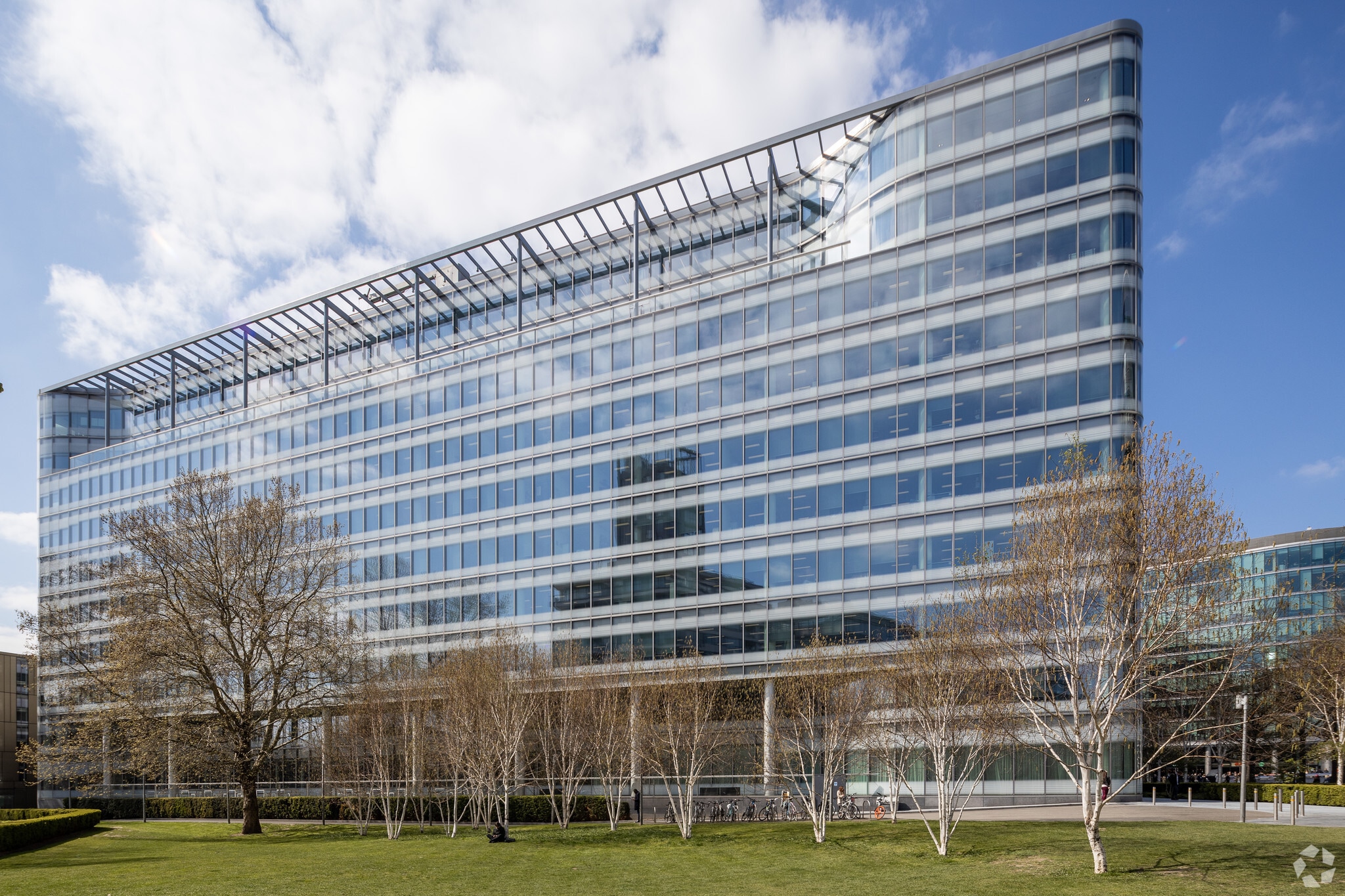 3 More London Riverside, London, SE1 2AQ - Office for Lease | LoopNet