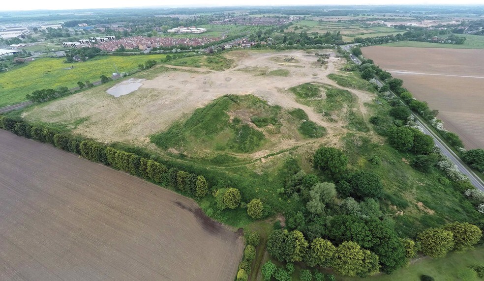 Mosham Rd, Doncaster, DN9 3AZ | LoopNet