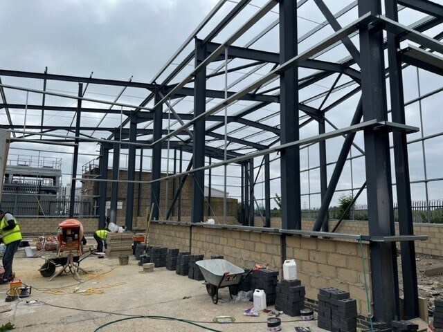 2 Blackhorse Ln, London, E17 6SH - Uplands Business Park | LoopNet