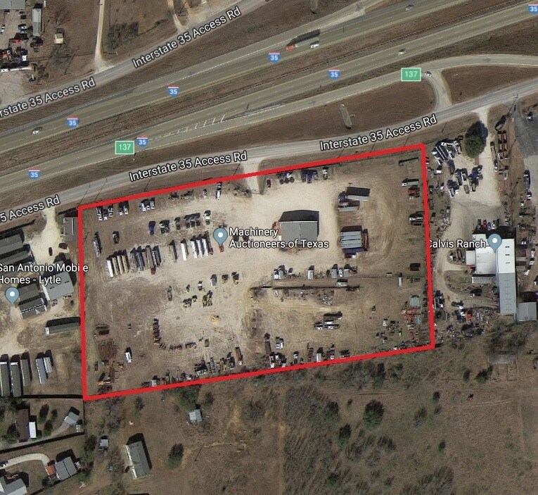 16792 Interstate 35 S, Atascosa, TX 78002 | LoopNet