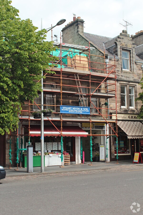 199-201 South St, St Andrews, KY16 9EE | LoopNet