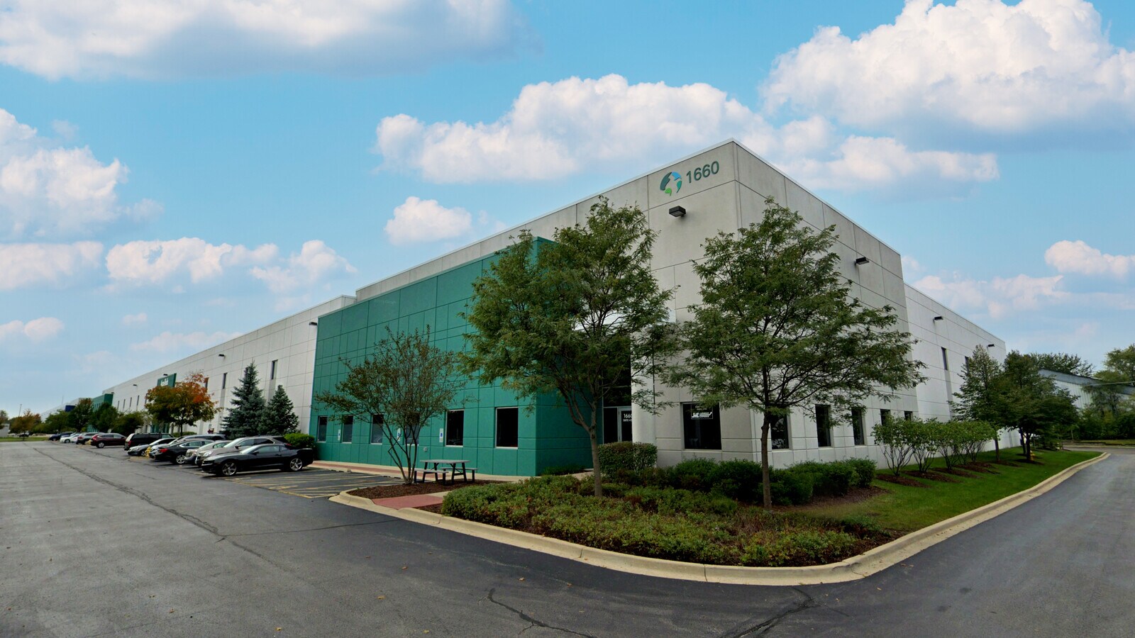 1660 Wall St, Mount Prospect, IL 60056 | LoopNet