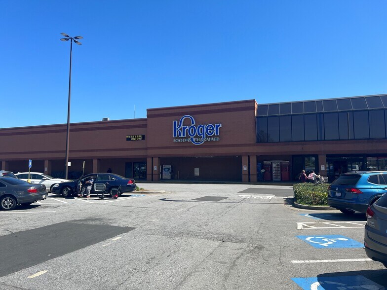 6050 Singleton Rd, Norcross, GA 30093 | LoopNet