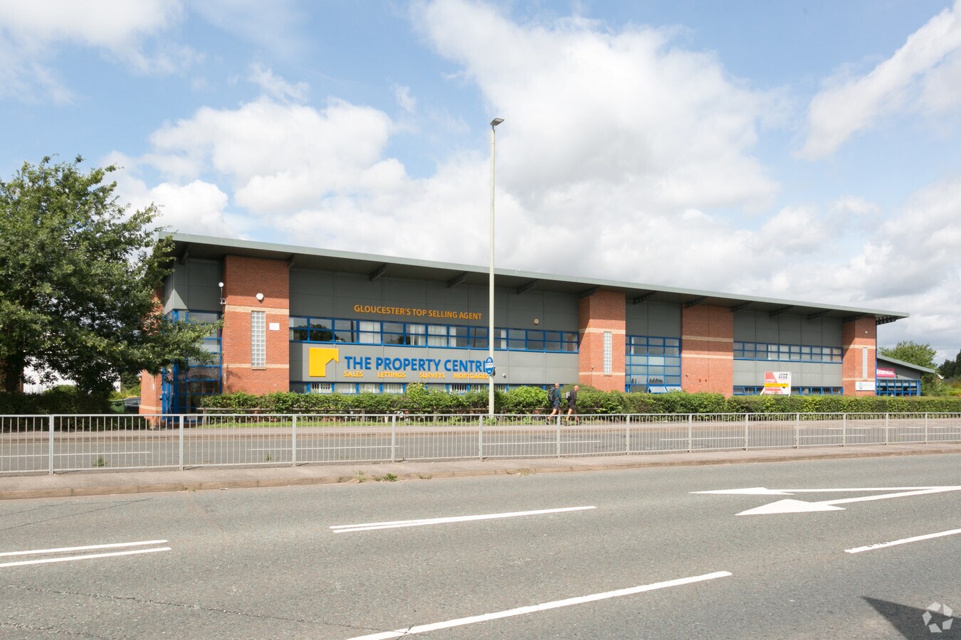 6-12 Sabre Clos, Quedgeley, GL2 4NZ | LoopNet