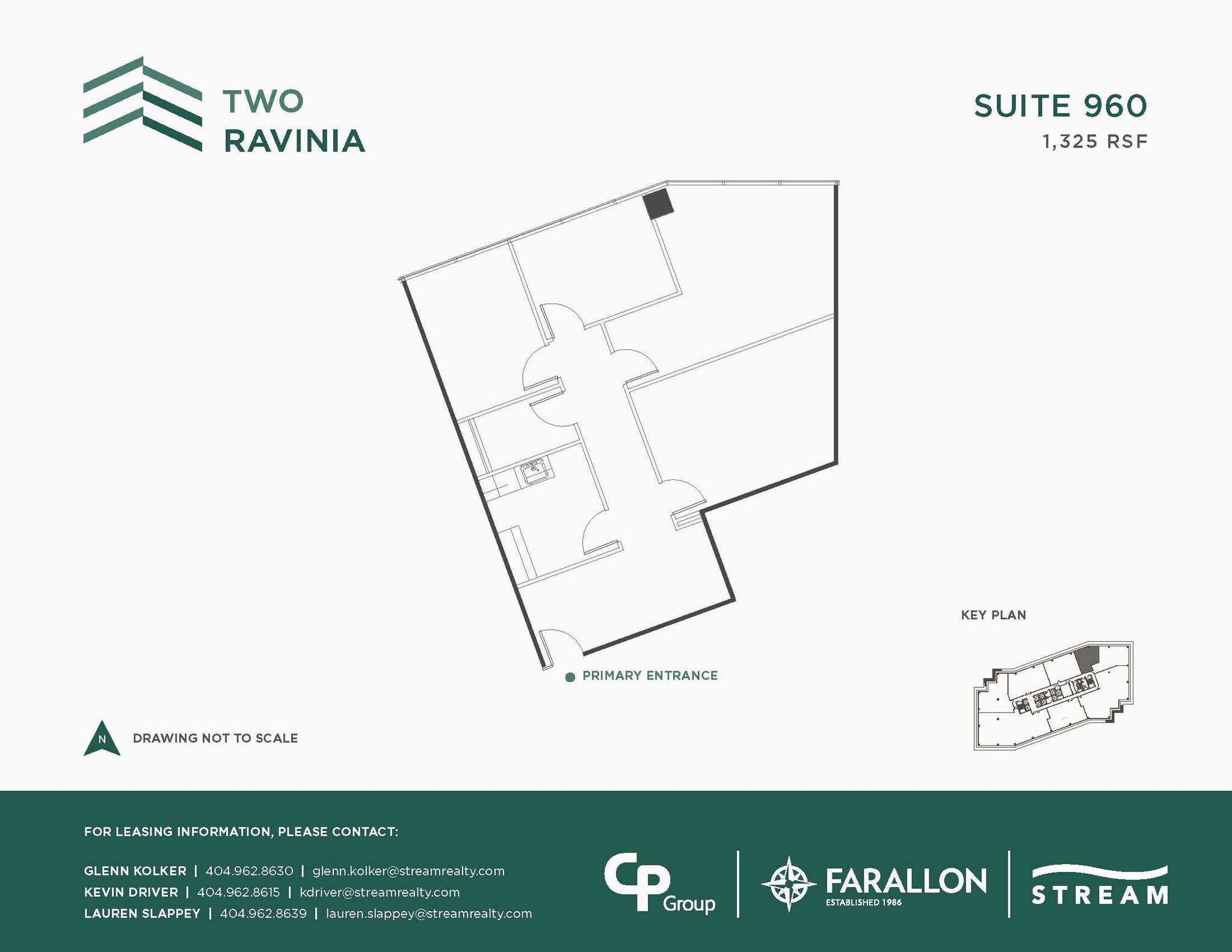 1 Ravinia Dr, Atlanta, GA 30346 - Ravinia Drive | LoopNet