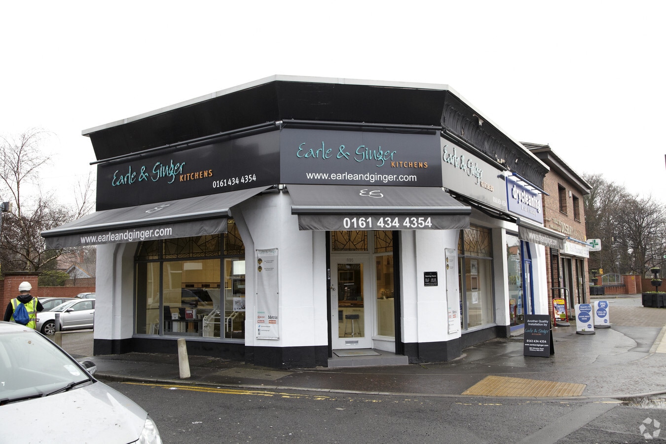 680 Wilmslow Rd, Manchester, M20 2DN | LoopNet