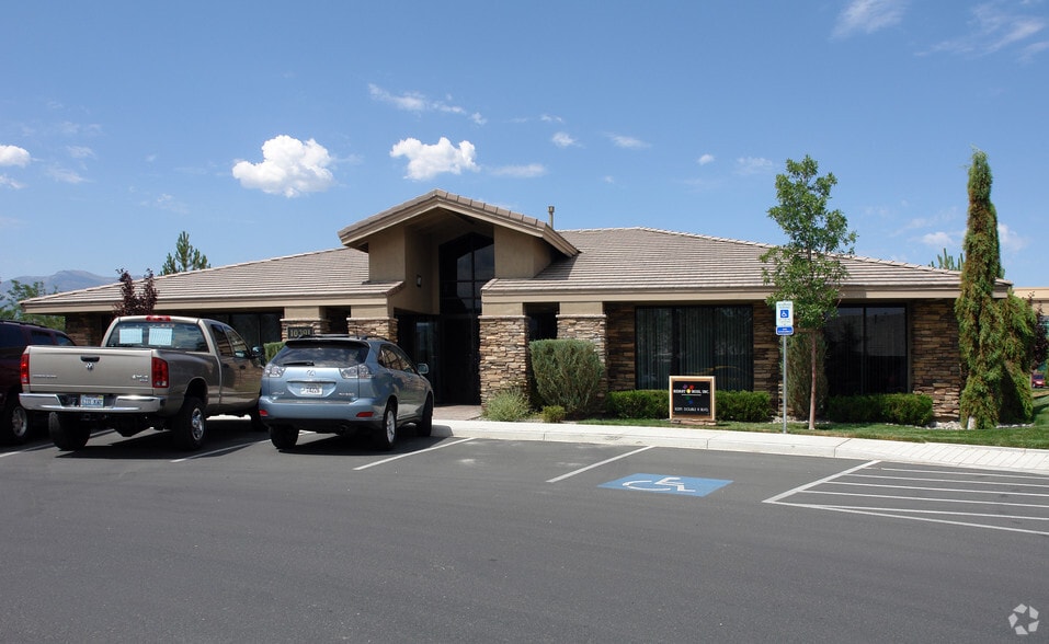 10391 Double R Blvd, Reno, NV 89521 | LoopNet