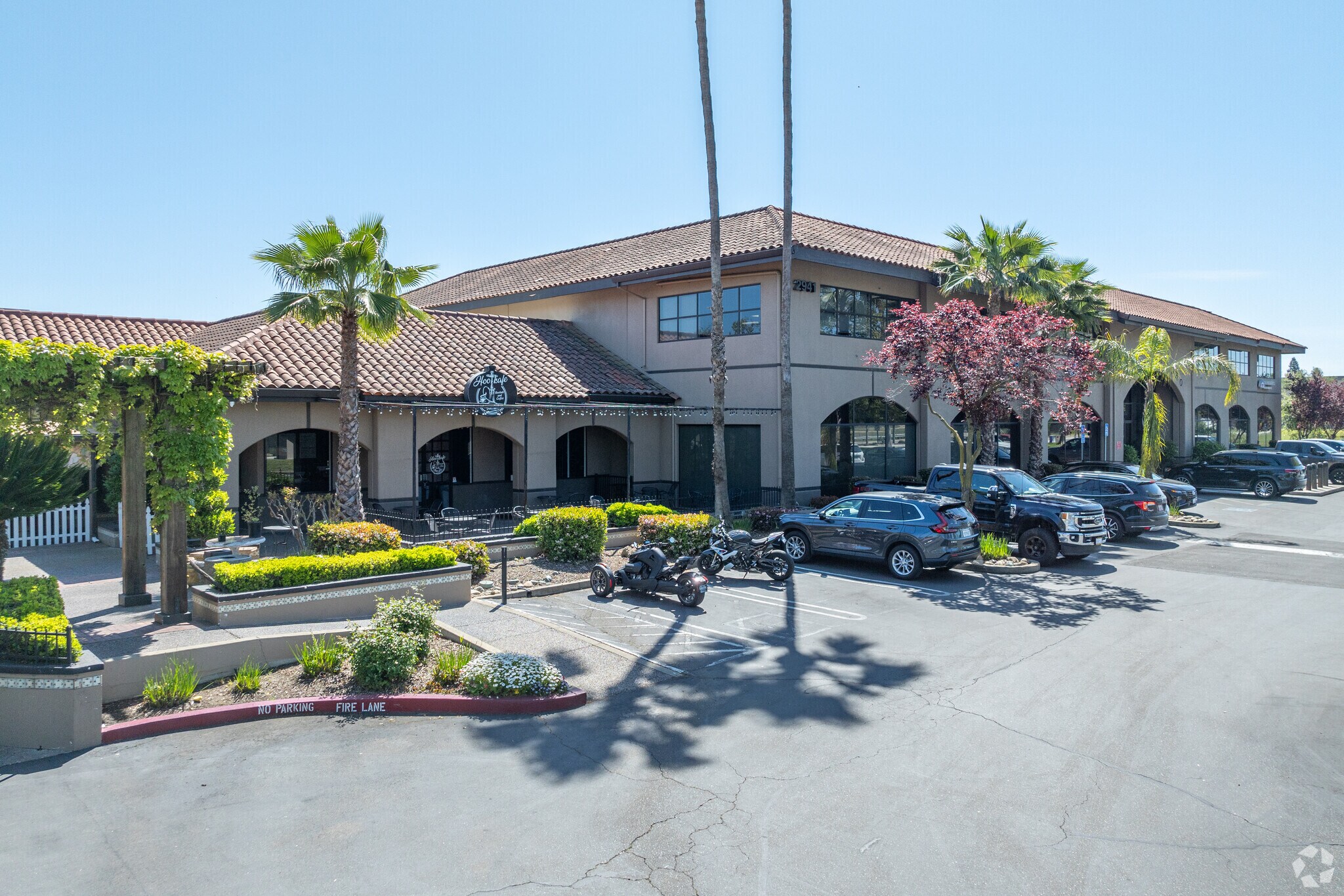 2901 Sunrise Blvd, Rancho Cordova, CA 95742 - Plaza Del Oro | LoopNet