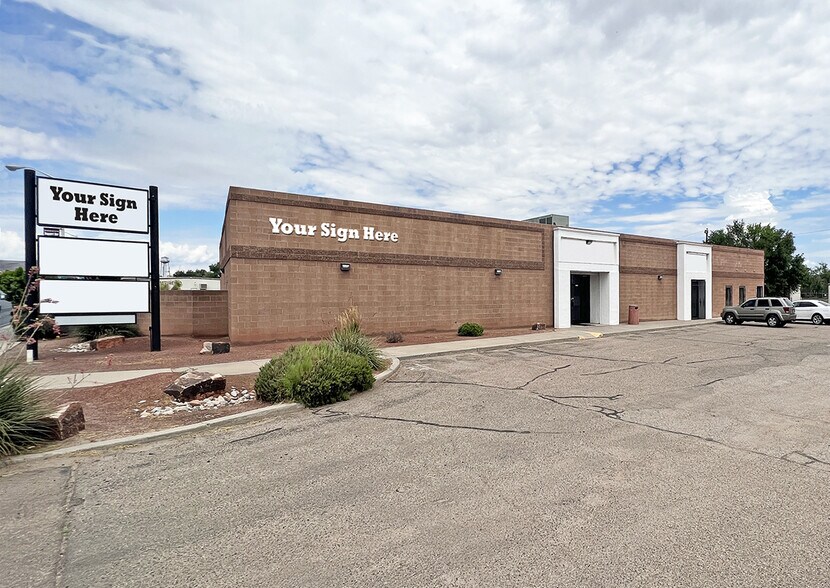 820 Main St NW, Los Lunas, NM 87031 | LoopNet