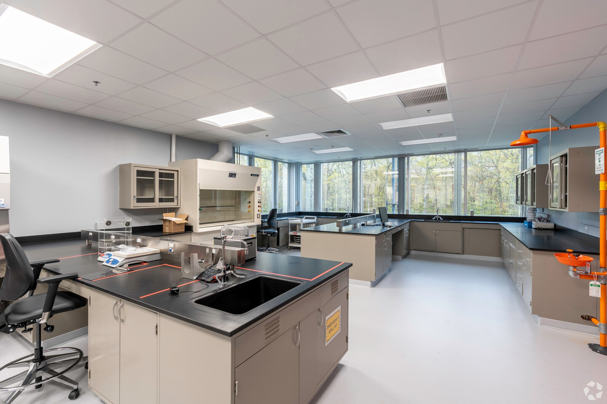 100 Technology Rd, Smithfield, RI 02917 - Industrial for Lease | LoopNet