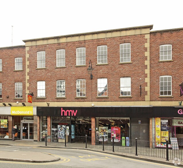 48-50 Foregate St, Chester, CH1 1HA - Office for Lease | LoopNet