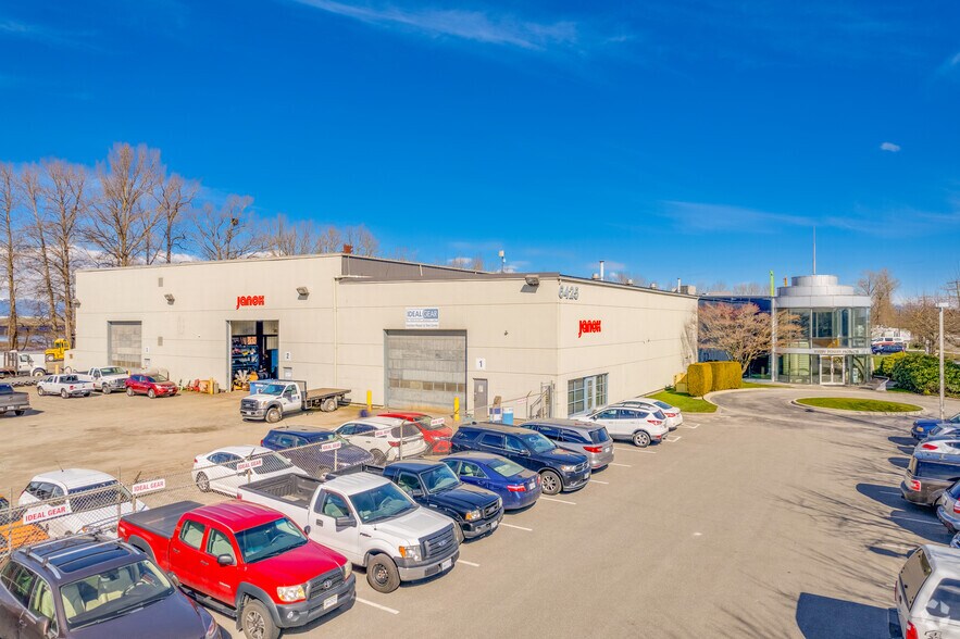 6425 River Rd, Delta, BC V4K 5B9 | LoopNet