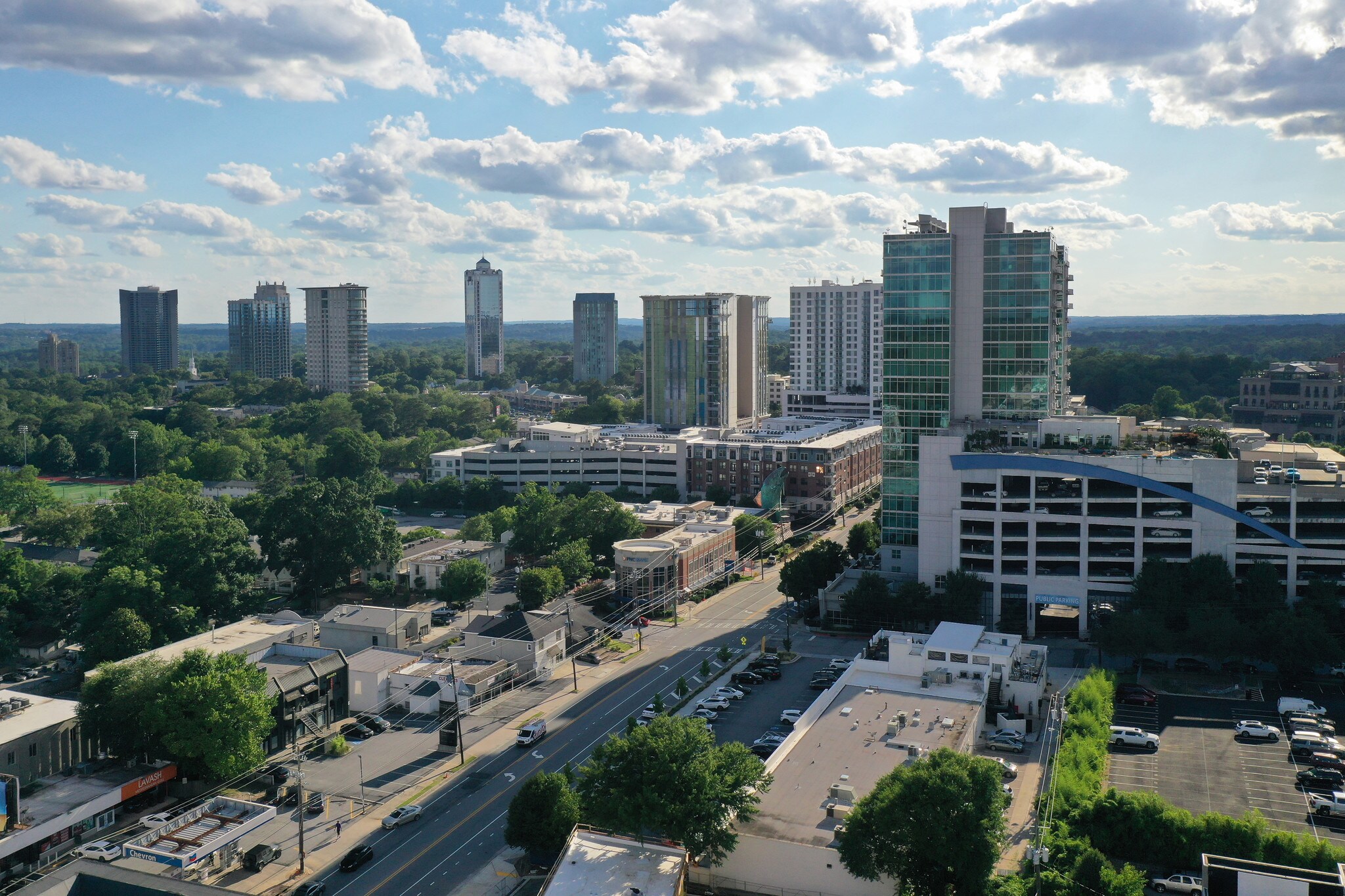 371 E Paces Ferry Rd NE, Atlanta, GA 30305 - 371 East Paces | LoopNet