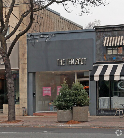 424 Eglinton Ave W, Toronto, ON M5N 1A2 - Office for Lease | LoopNet