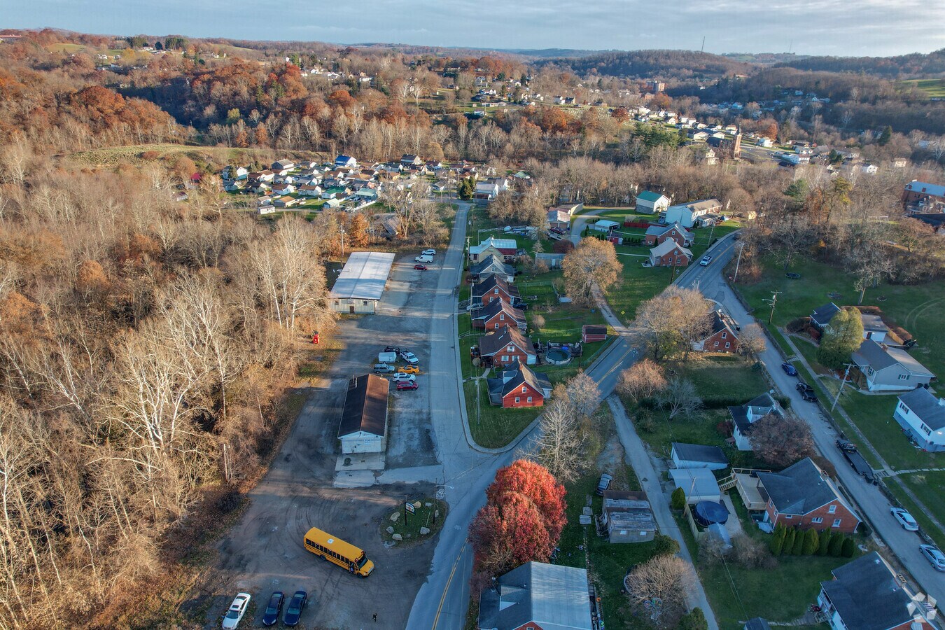 27 Beech St, Ellsworth, PA 15331 | LoopNet