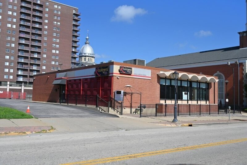 517 S 4th St, Springfield, IL 62701 - Retail for Sale | LoopNet