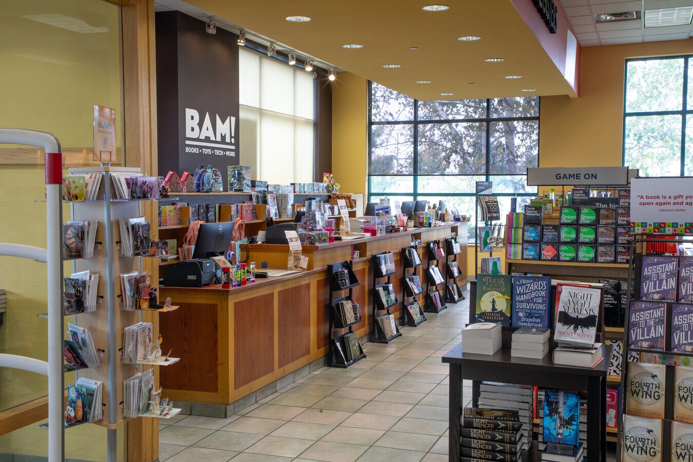 116 Bangor Mall Blvd, Bangor, ME 04401 - BAM - Books A Million | LoopNet