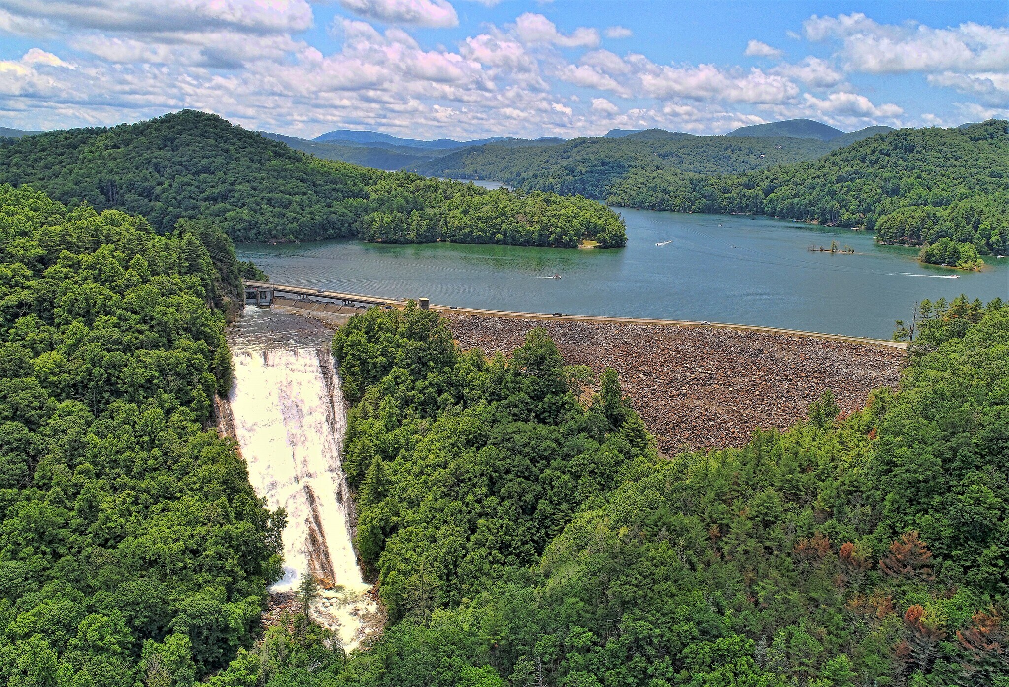 4769 State Rte 107, Glenville, NC 28736 - Specialty for Sale | LoopNet