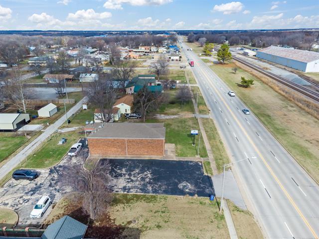 245 US-169, Oologah, OK 74053 - Office for Sale | LoopNet
