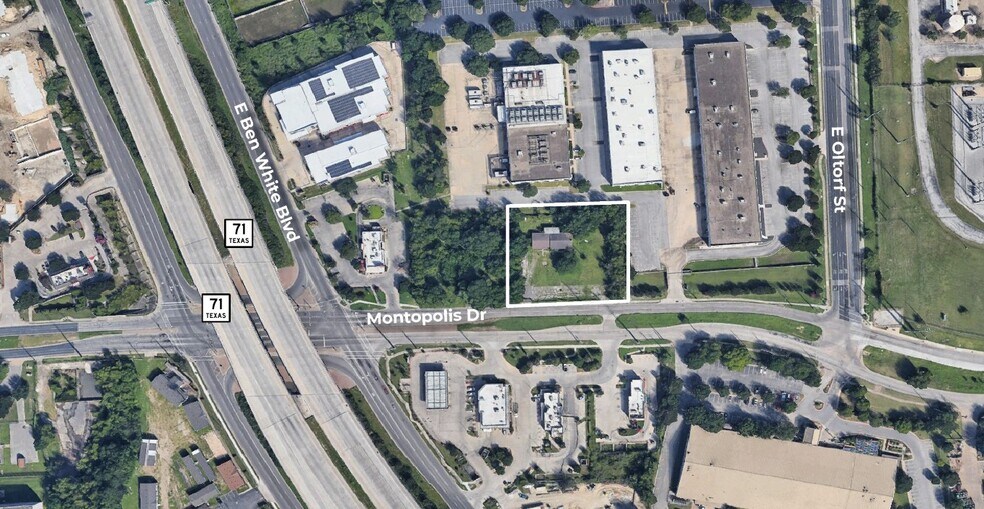 3000 Montopolis Dr, Austin, TX 78741 | LoopNet