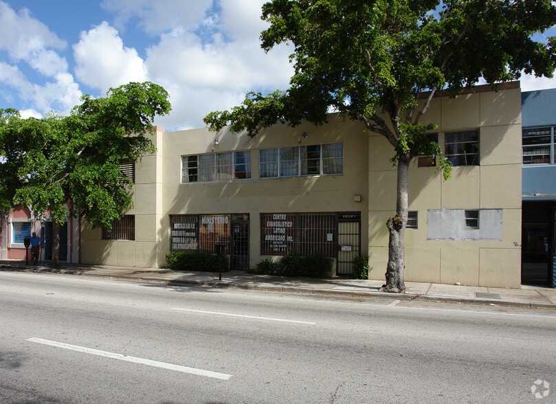 2101 SW 8th St, Miami, FL 33135 | LoopNet