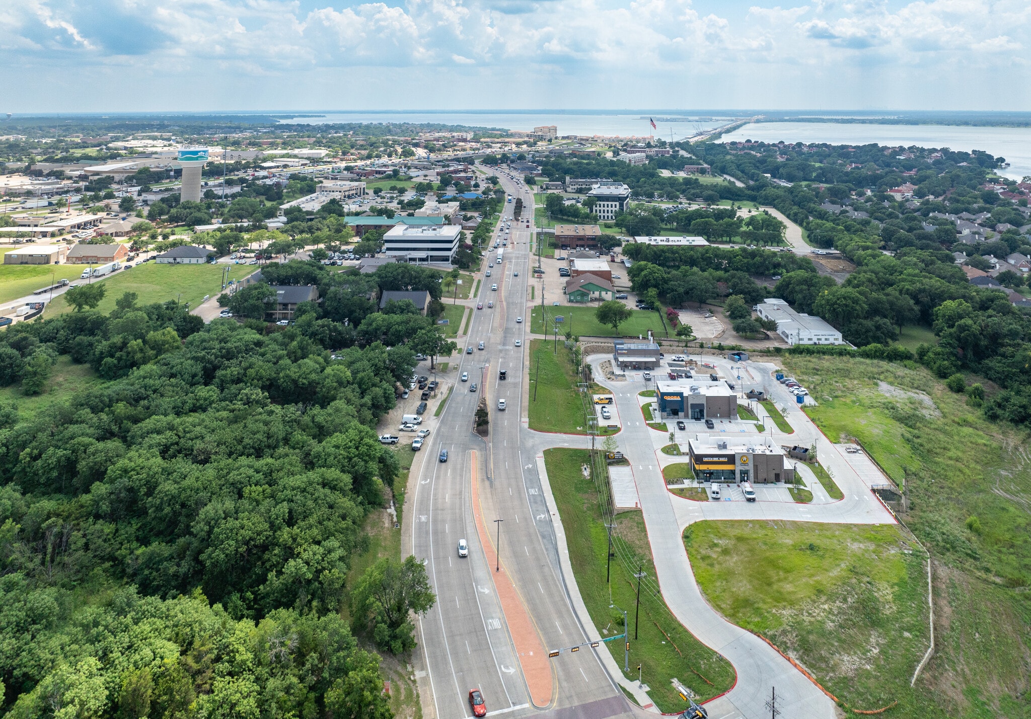 2306 Ridge Rd, Rockwall, TX 75087 - Medical Investment or User ...