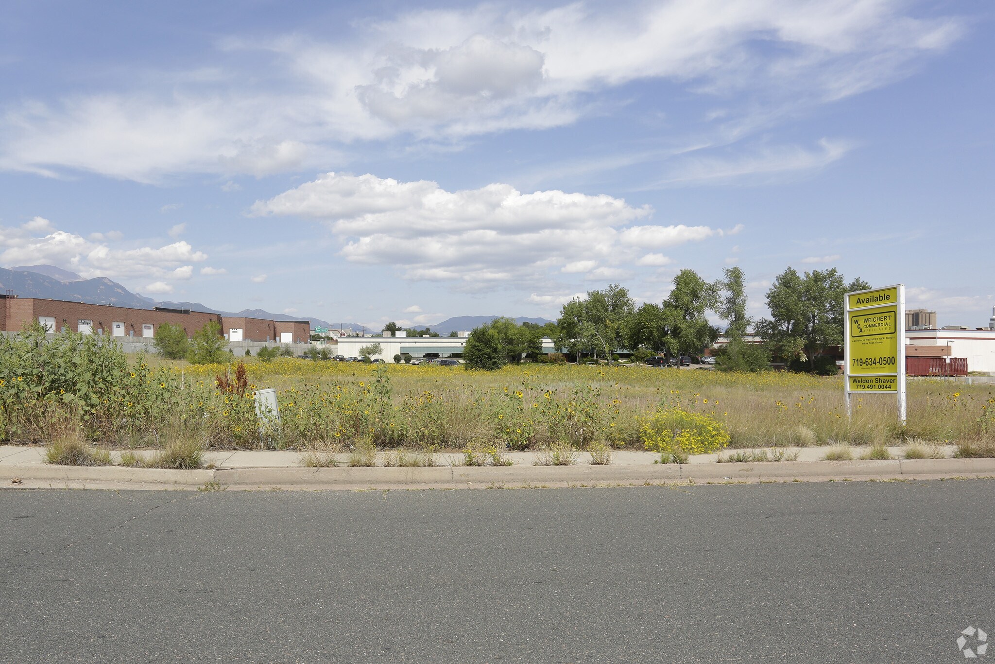 2910 Janitell Rd, Colorado Springs, CO 80906 | LoopNet