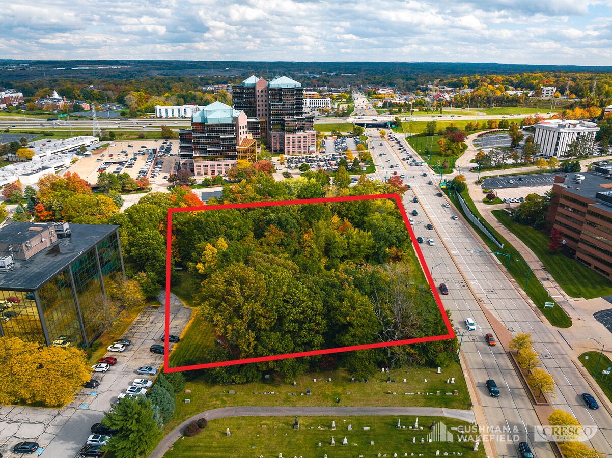 4807 Rockside Rd, Independence, OH 44131 - Outparcel | LoopNet