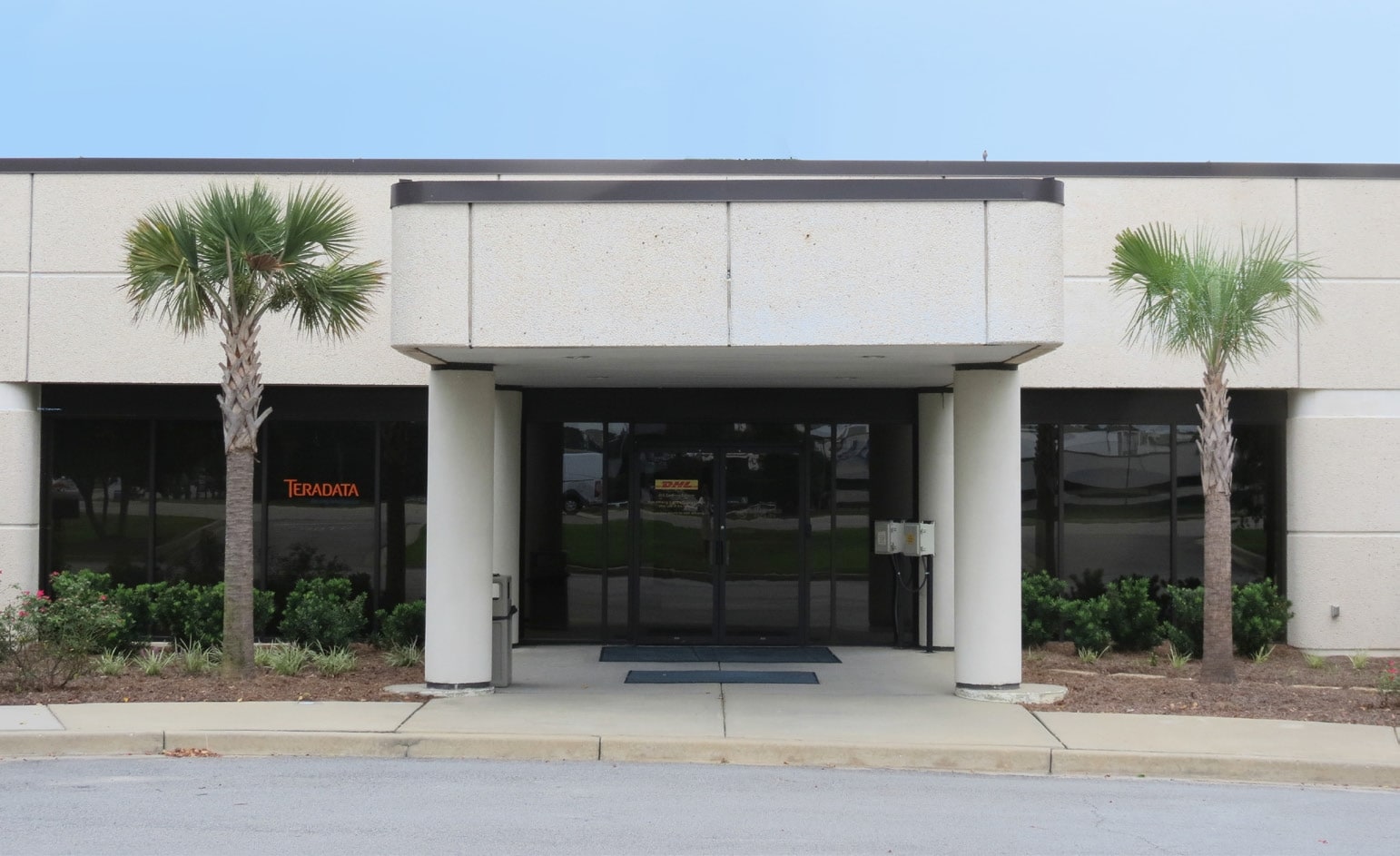 3245 Platt Springs Rd, Springdale, SC 29170 - Airport Technology East ...