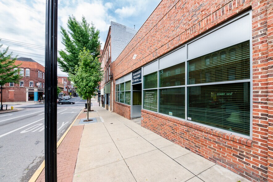 315 High St, Morgantown, WV 26505 - 9,240 SF Office Bldg., High Traffic Corridor | LoopNet