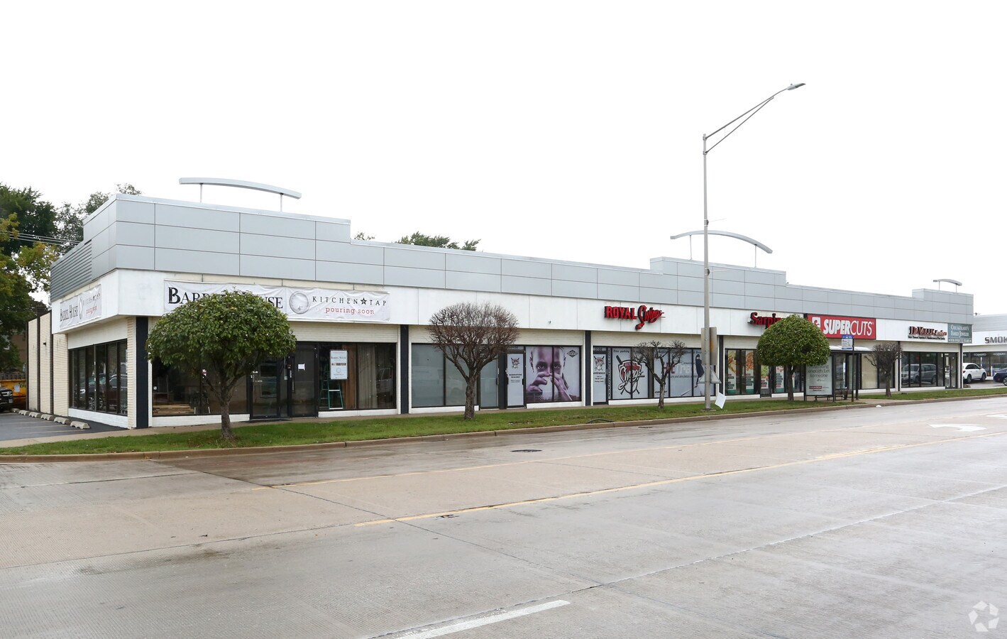 5100-5116 N Harlem Ave, Harwood Heights, IL 60706 | LoopNet