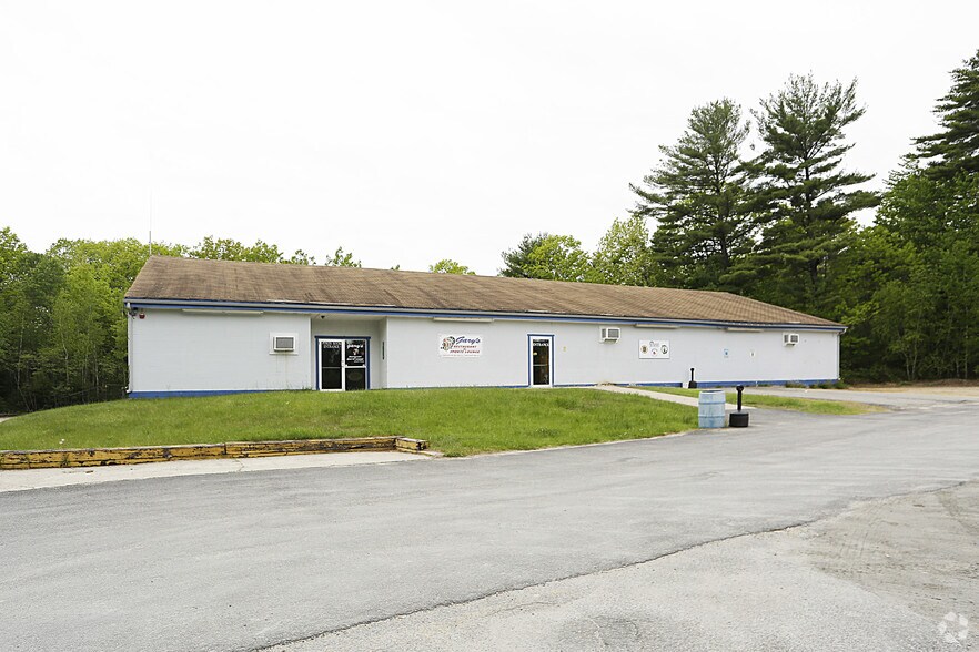 38 Milton Rd, Rochester, NH 03868 - Retail for Lease | LoopNet