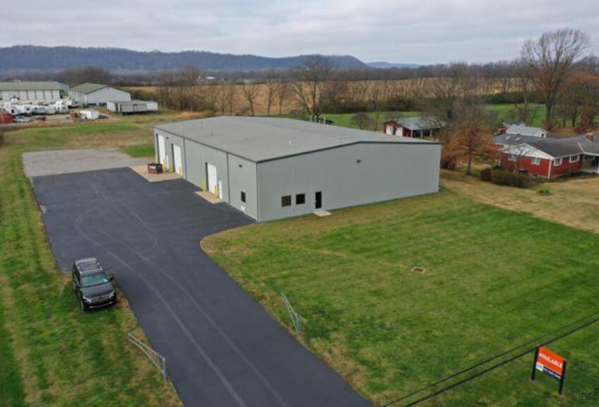 6747 Dry Fork Rd, Cleves, OH 45002 - Industrial for Lease | LoopNet
