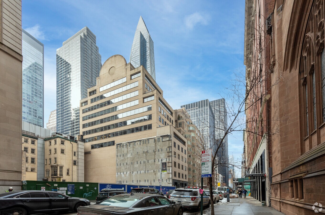 20 W 55th St, New York, NY 10019 - Office for Lease | LoopNet
