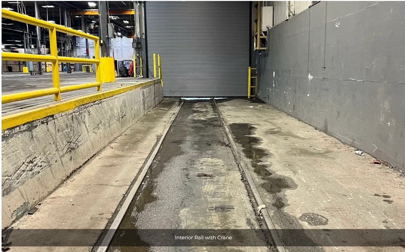 150 Emerson Bypass Rd, Russellville, KY 42276 - Industrial for Sale ...