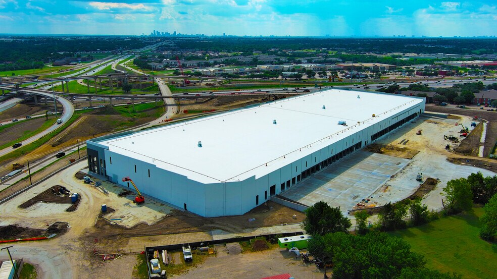 19205 Lyndon B Johnson Fwy, Mesquite, TX 75150 - Interchange 80 | LoopNet