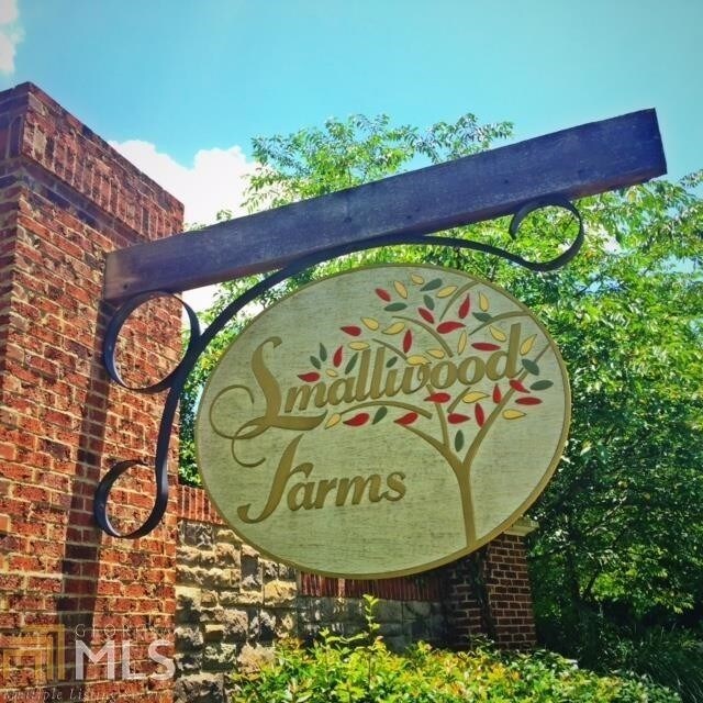 Ruth Way & Smallwood Ln, Douglasville, GA 30134 | LoopNet
