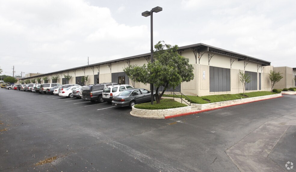5555 N Lamar Blvd, Austin, TX 78751 | LoopNet