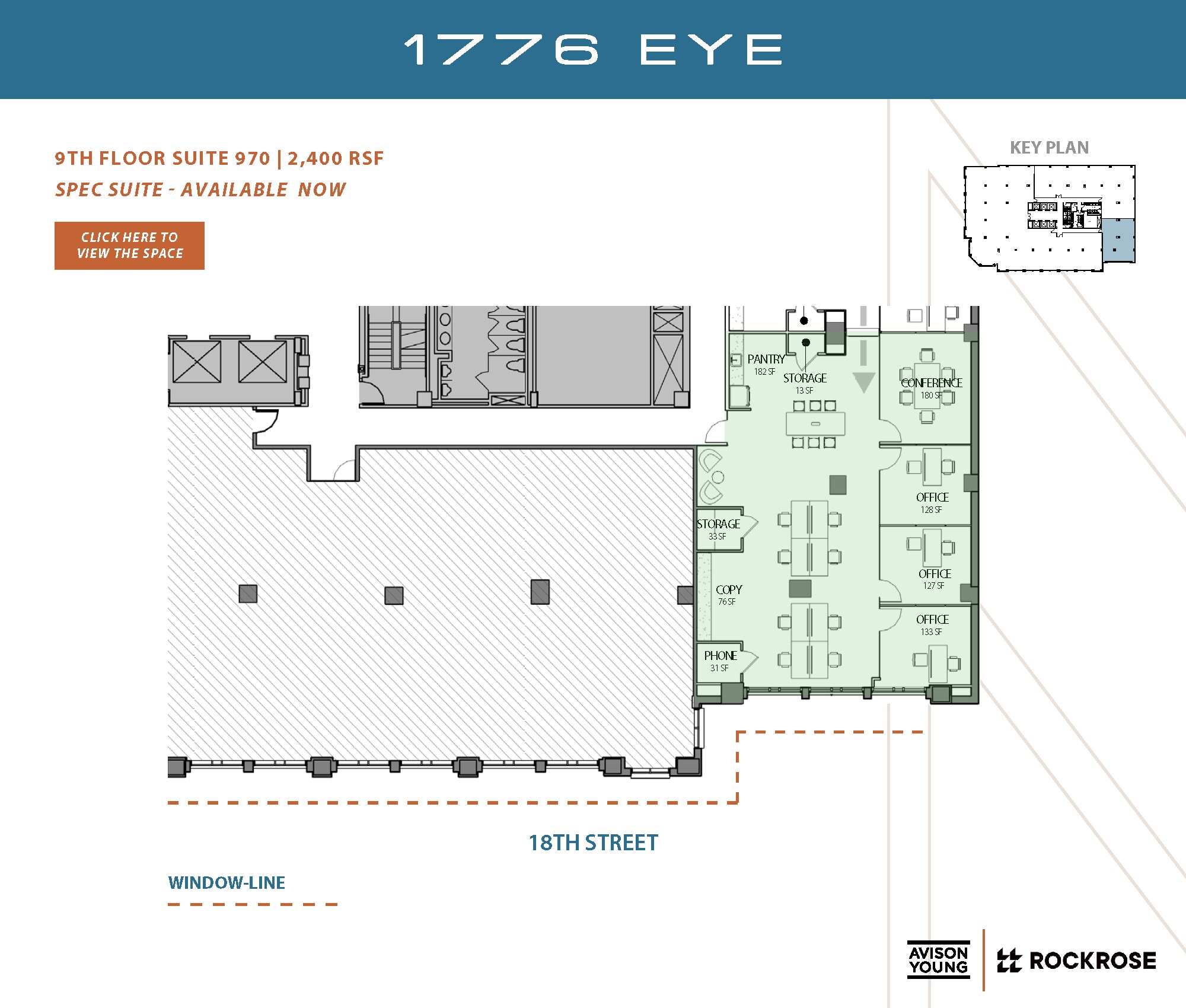 1776 I St NW, Washington, DC 20006 - Republic Place | LoopNet