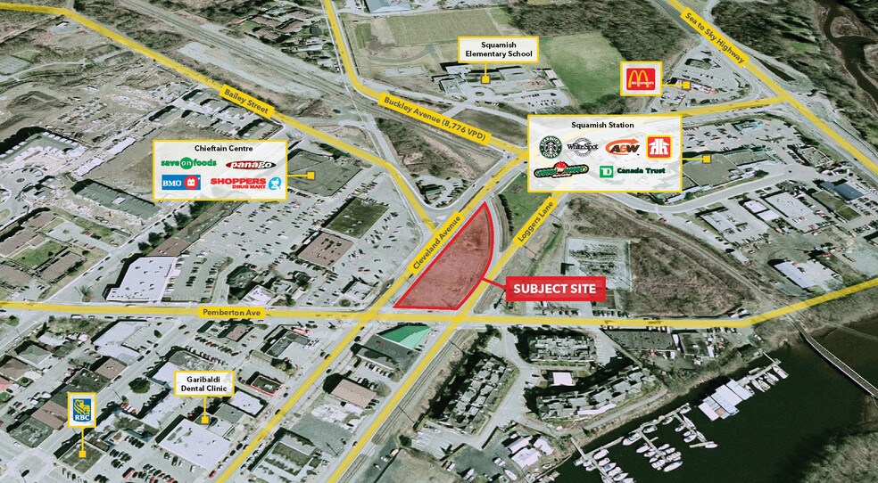 38220 Cleveland Ave, Squamish, BC V8B 0K1 | LoopNet 38220 Cleveland Ave, Squamish, BC V8B 0K1 | LoopNet