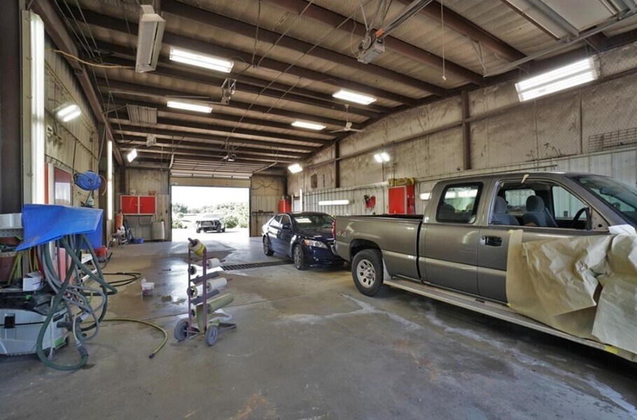 200 S Access Rd, Weatherford, OK 73096 - Retail for Sale | LoopNet