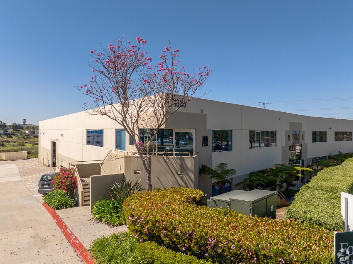 1333 Keystone Way, Vista, CA 92081 | LoopNet