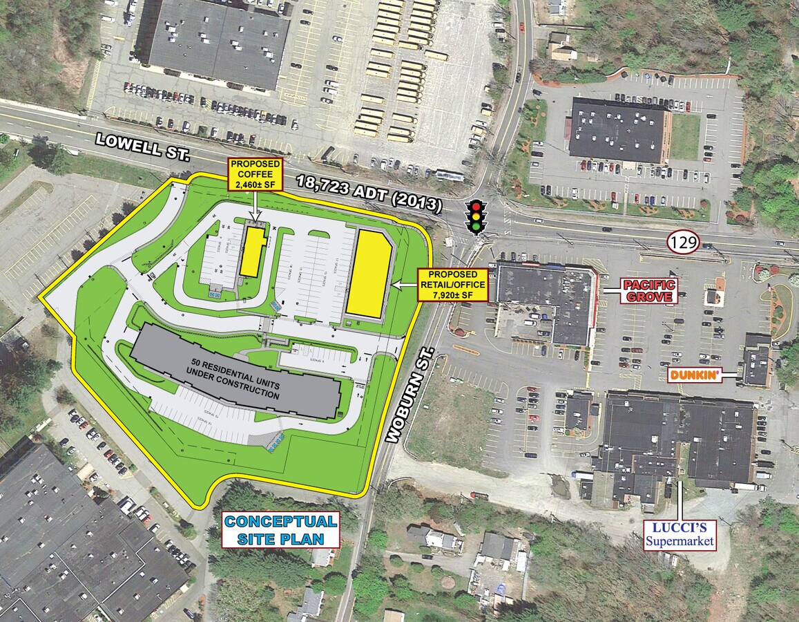 203 Lowell St, Wilmington, MA 01887 | LoopNet 203 Lowell St, Wilmington, MA 01887 | LoopNet