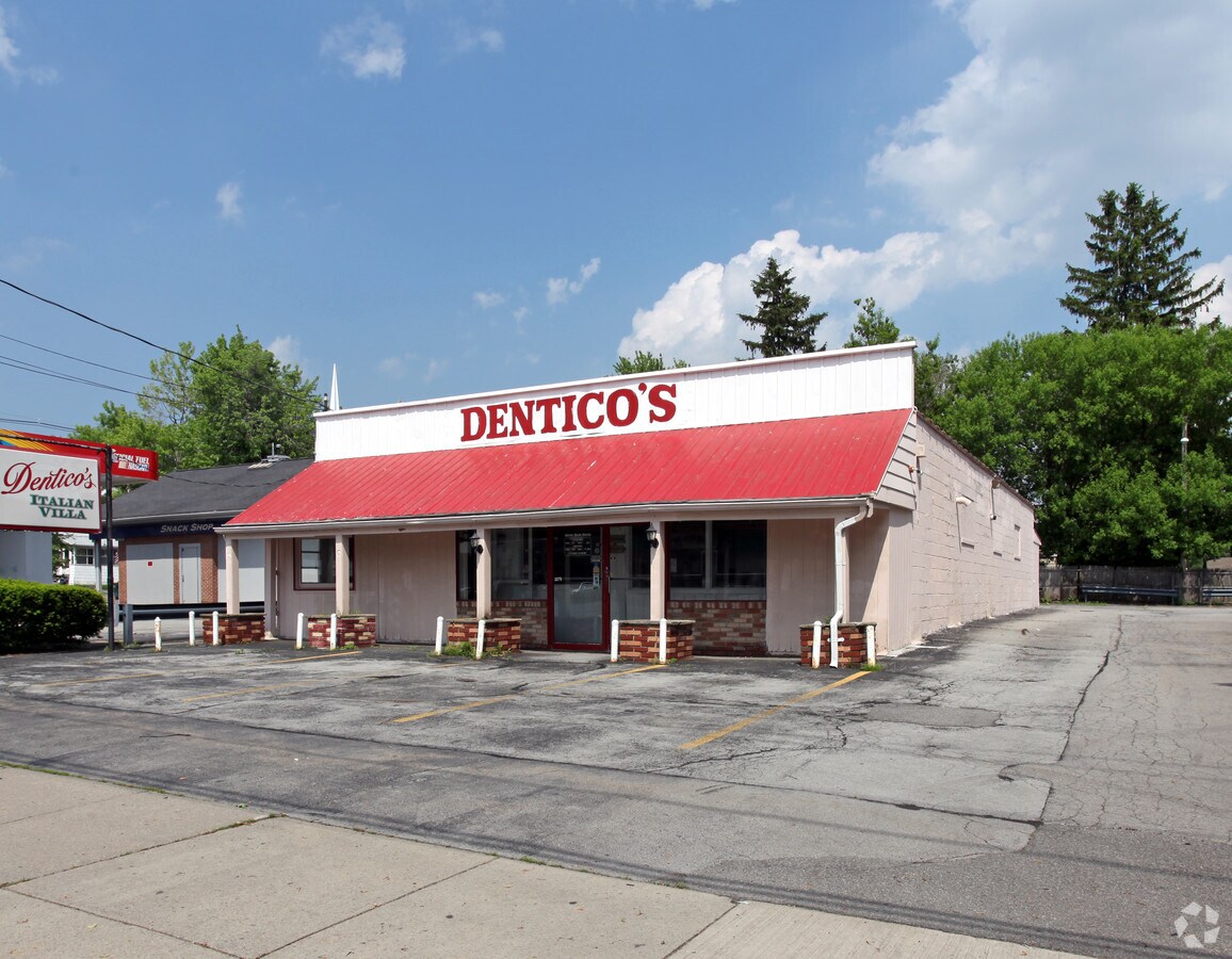 2270 Culver Rd, Rochester, NY 14609 - Property Record | LoopNet 2270 Culver Rd, Rochester, NY 14609 - Property Record | LoopNet