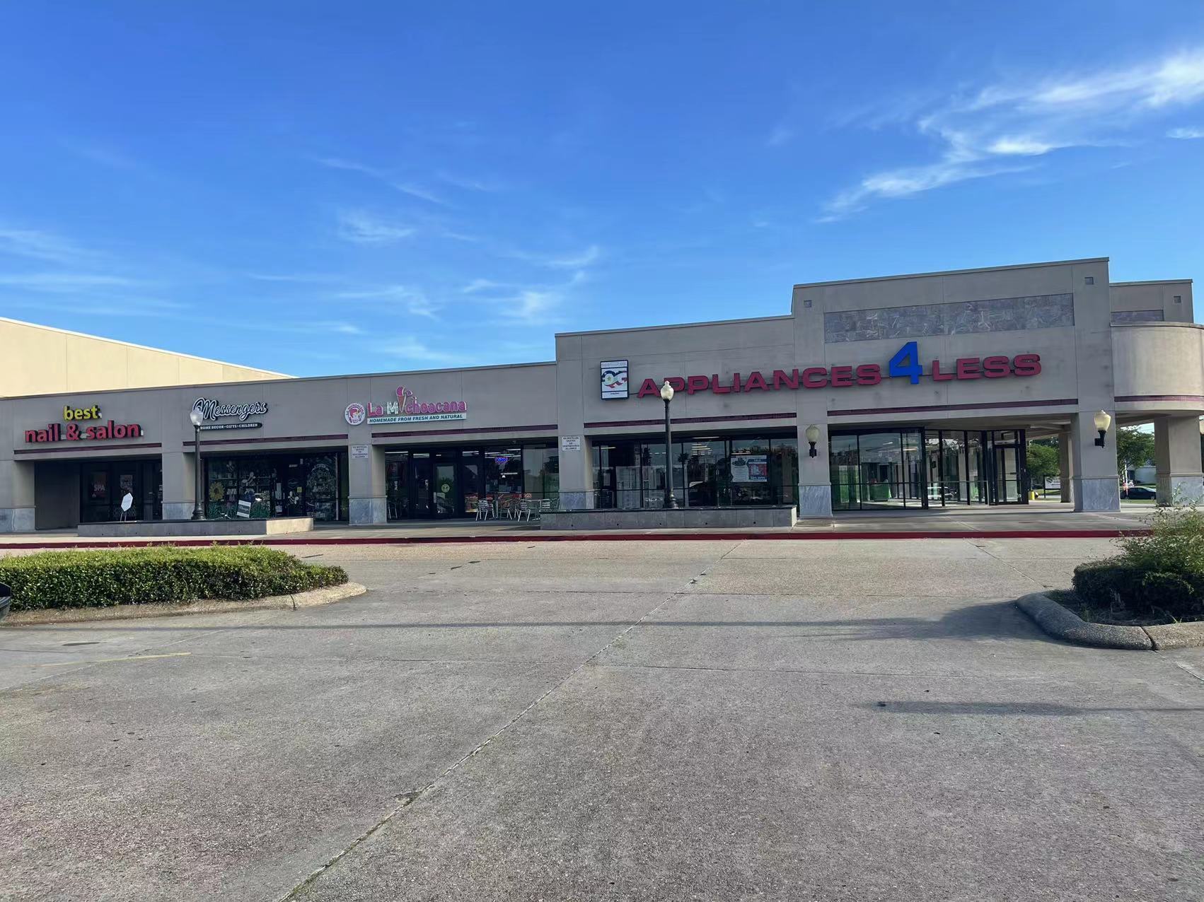 15222-15245 George Oneal Rd, Baton Rouge, LA 70817 - Retail for Sale ...
