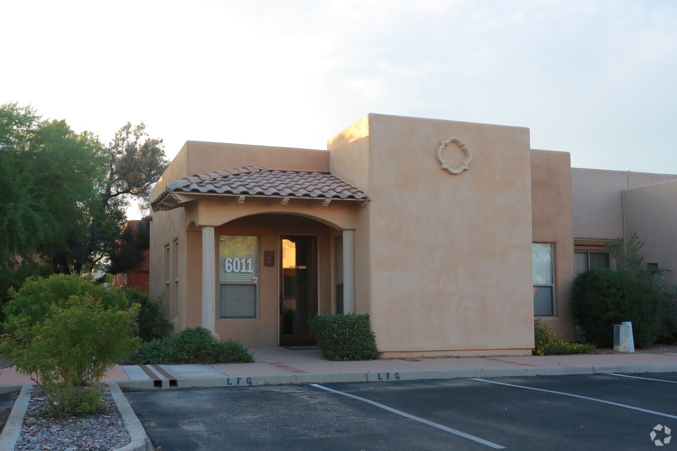 6011 E Grant Rd, Tucson, AZ 85712 | LoopNet