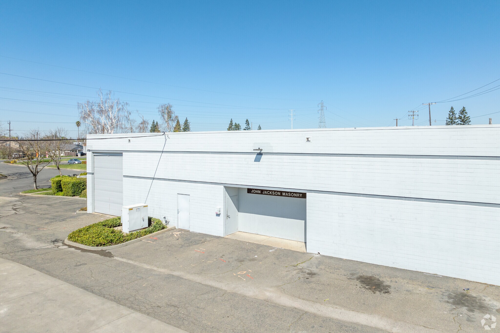 5675 Power Inn Rd, Sacramento, CA 95824 - Fuller Industrial Park | LoopNet