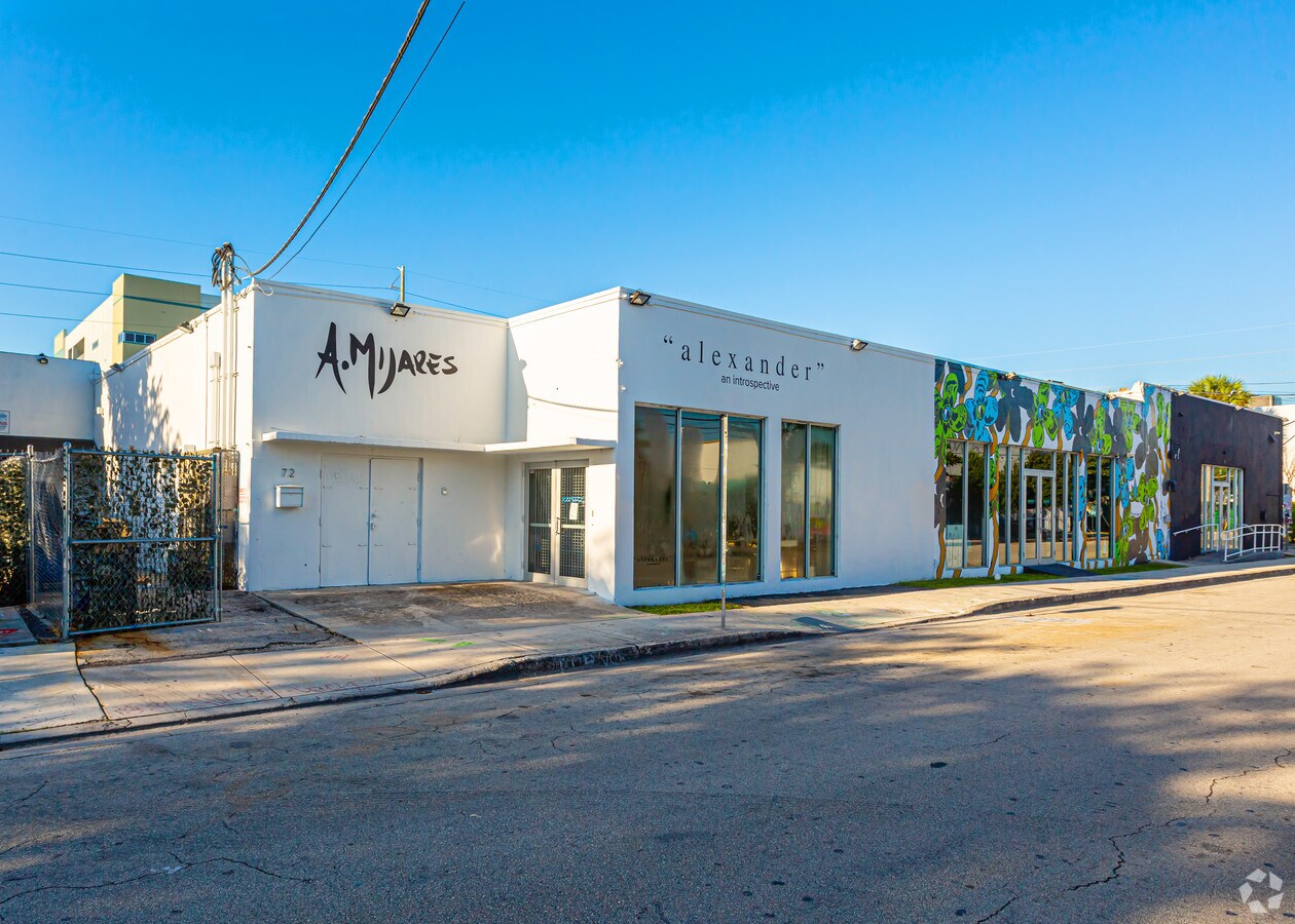 70-78 NW 25th St, Miami, FL 33127 | LoopNet
